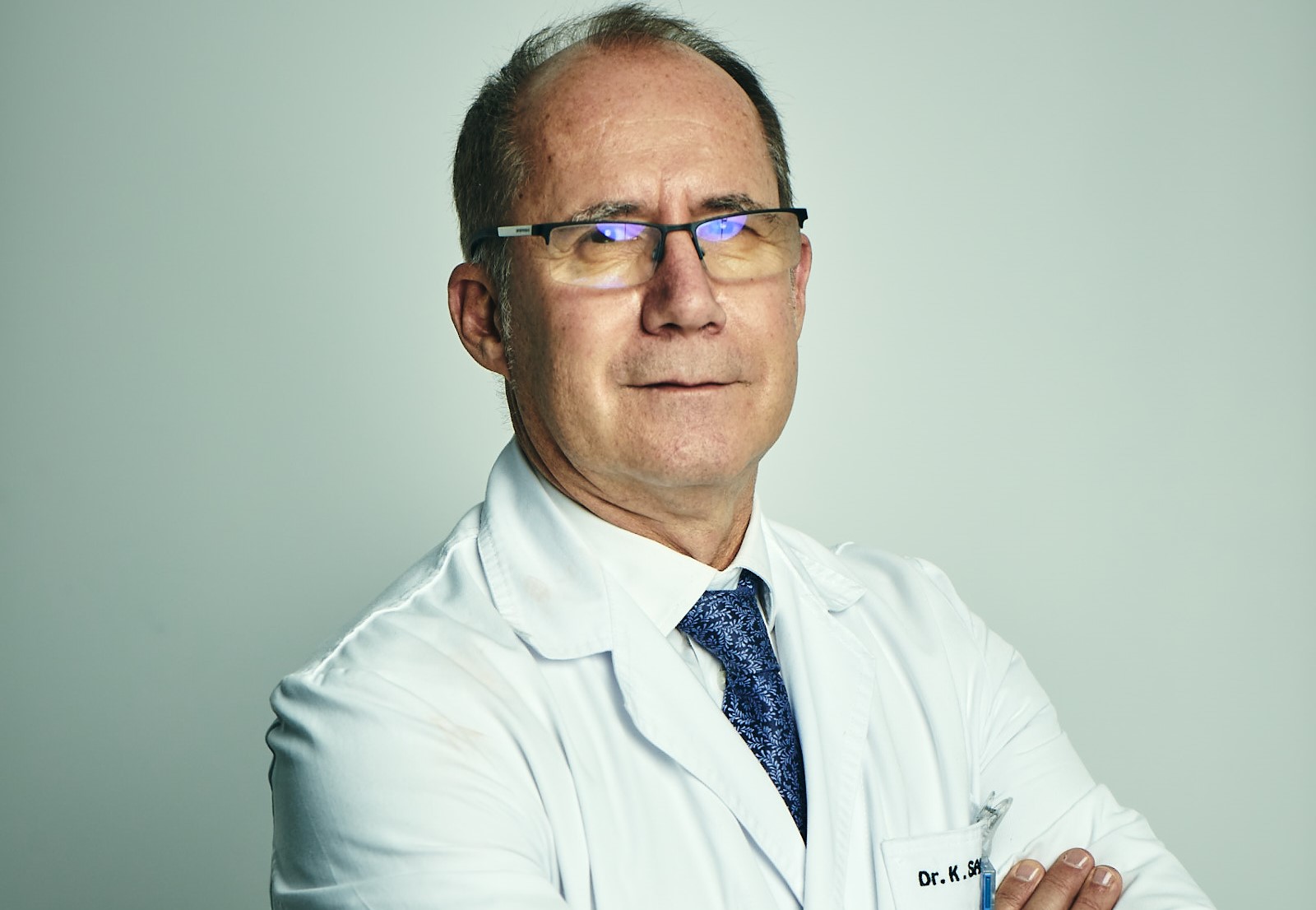 Dr. Kita Sallabanda OLD - IRCA - RADIOCIRUGÍA